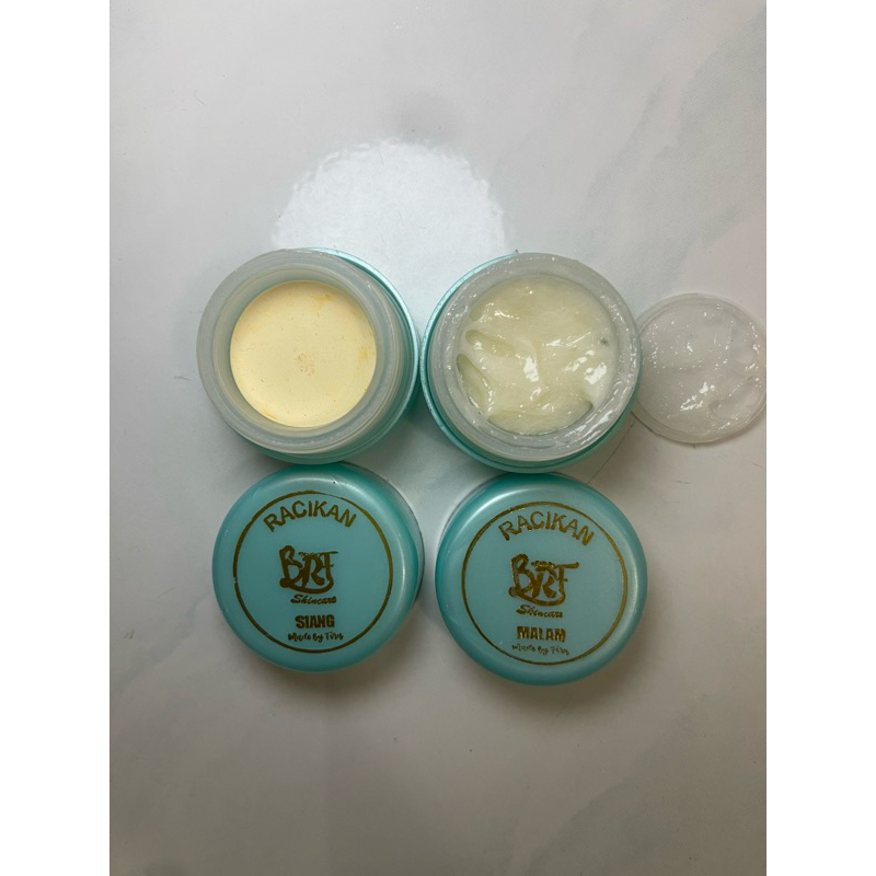 Brf DAY NIGHT CREAM ORIGINAL 100% | Shopee Malaysia