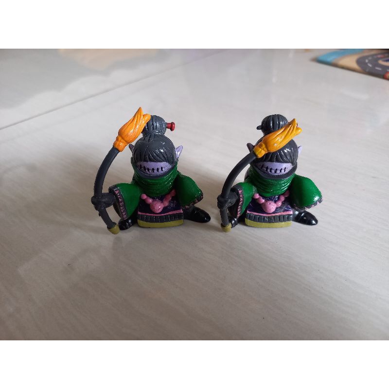 Babamon digimon action figure, action figure unit, digital monster toy ...