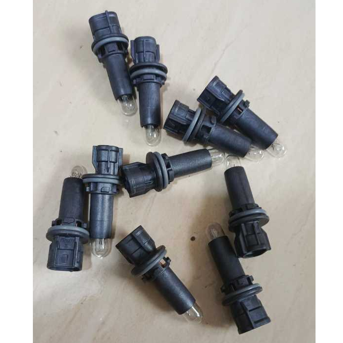Original avanza xenia twilight light socket fittings. | Shopee Malaysia
