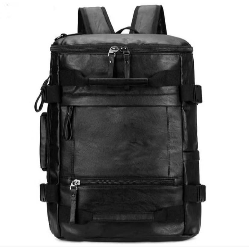 Men's Backpack Men's Women's Backpack Large Capacity Men's Backpack 15 ...