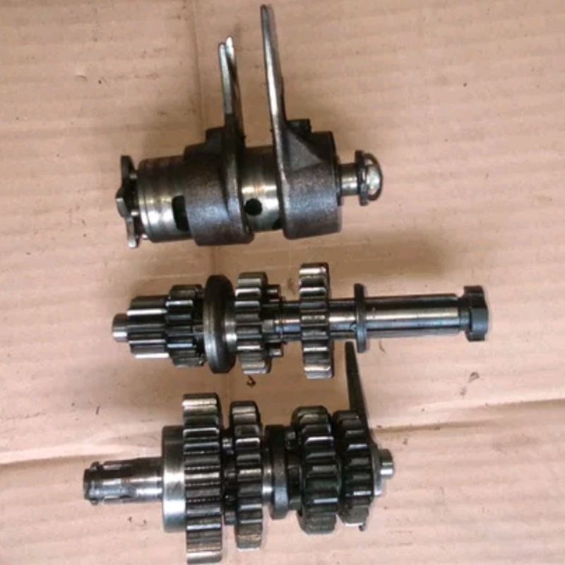 Original old grand supra transmission ratio gear | Shopee Malaysia