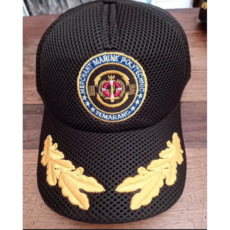 Marine Merchant Hat | Shopee Malaysia