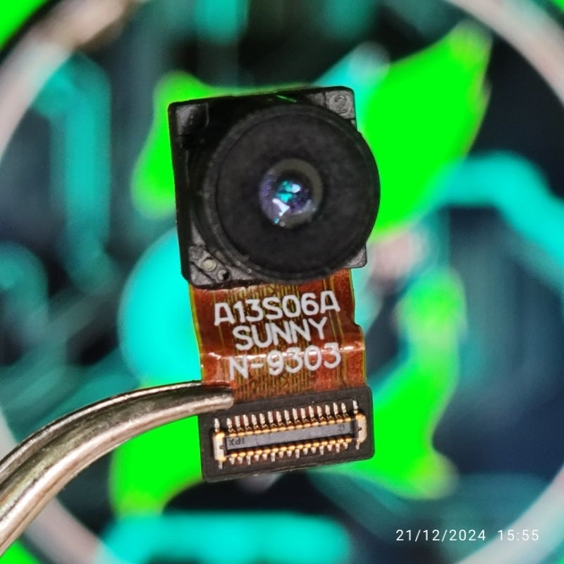 SONY XPERIA 5 Bokeh Camera [Removable]Tested | Shopee Malaysia