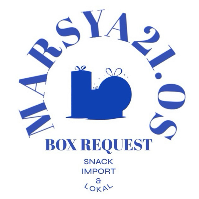 Box REQUEST 125 CARGO 3KILO (read description) | Shopee Malaysia