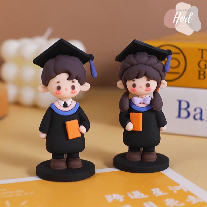 Happy Graduation Topper Graduation Cake Topper Graduation Bouquet ...