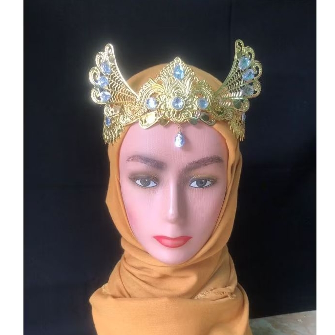 Sundanese dance/siger siger (NELA) | Shopee Malaysia