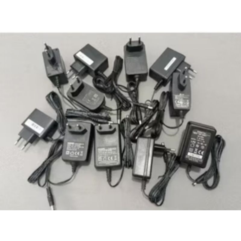 12V 1A-1,5A-2A Charger Adapter _ Router Modem ONT/STB Built-in Adapter ...