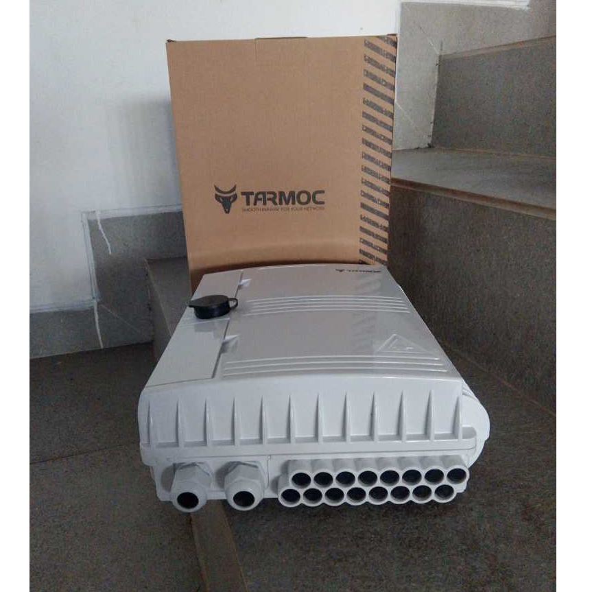 Odp Out Fiber Optic OCP 16 Core Box Only | Shopee Malaysia