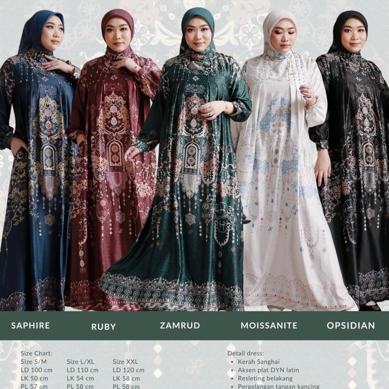Dyn Signature Azeena Dress Exclusive | Tareem Series | Muffest+ 2024 ...