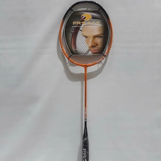 Original PROACE STING 868 BADMINTON RACKET | Shopee Malaysia