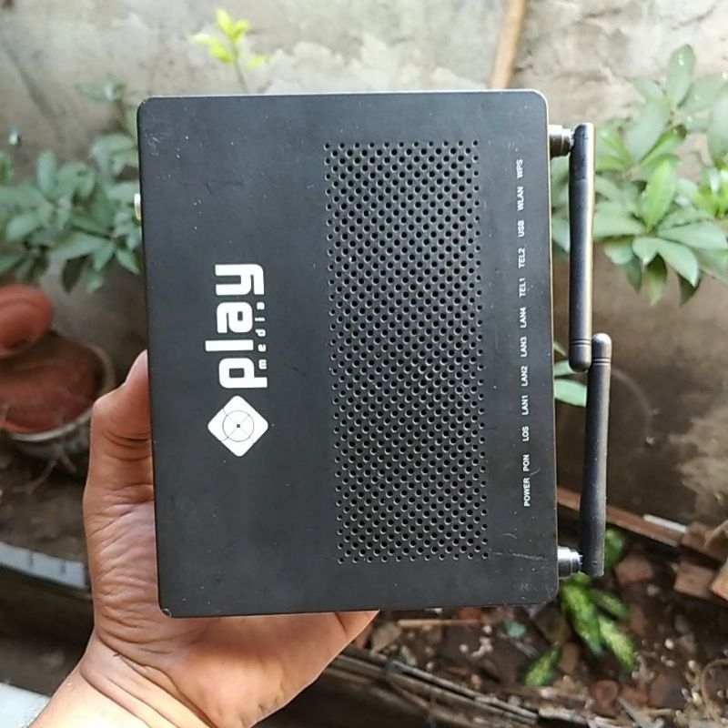 Huawei 5h Router & Stb Play SET | Shopee Malaysia