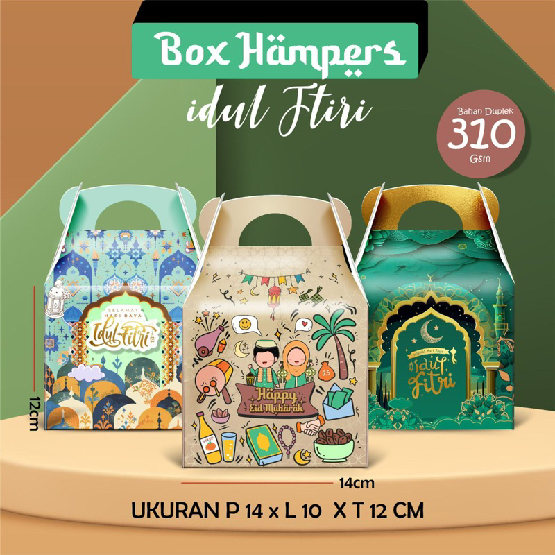 Eid Al-Fitr HAMPERS BOX | Eid UL FITRI SNACK BOX | Snack BOX | Snack ...