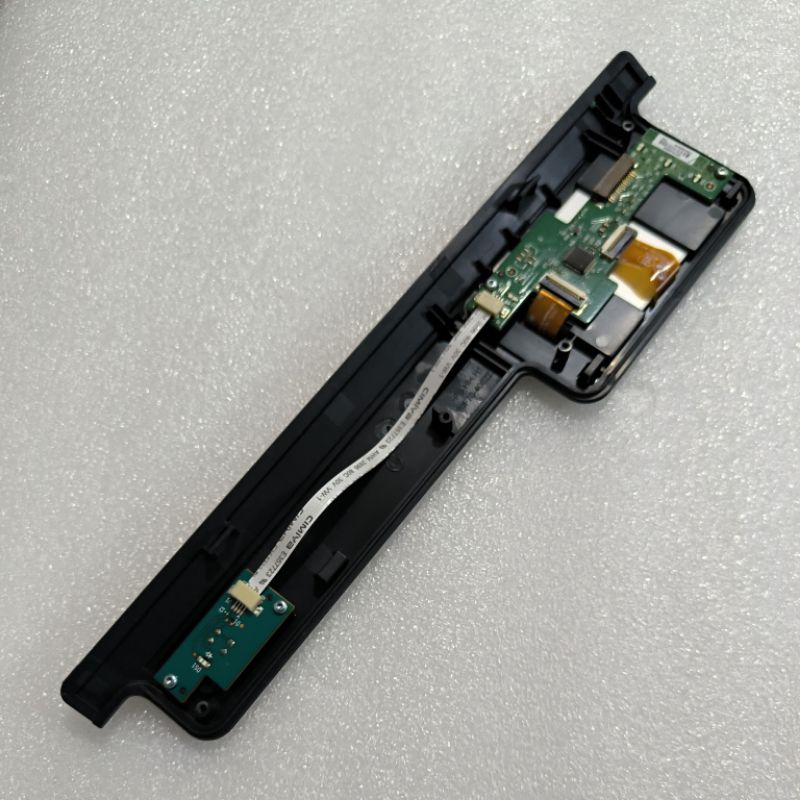 TOMBOL LAYAR Lcd Panel HP Smart Tank 615 ON OFF Button LED Display ...