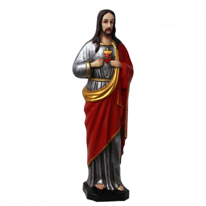 Spiritual Miniature Jesus Statue Large Medium Small Statue Lord Jesus ...