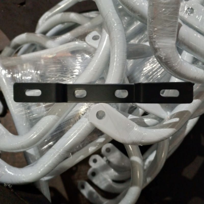 Vespa number plate holder | Shopee Malaysia