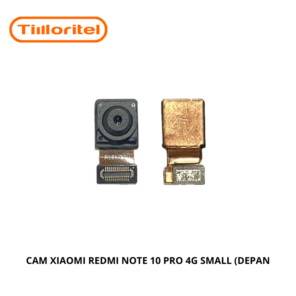 Xiaomi REDMI NOTE 10 PRO 4G SMALL CAM (FRONT) | Shopee Malaysia