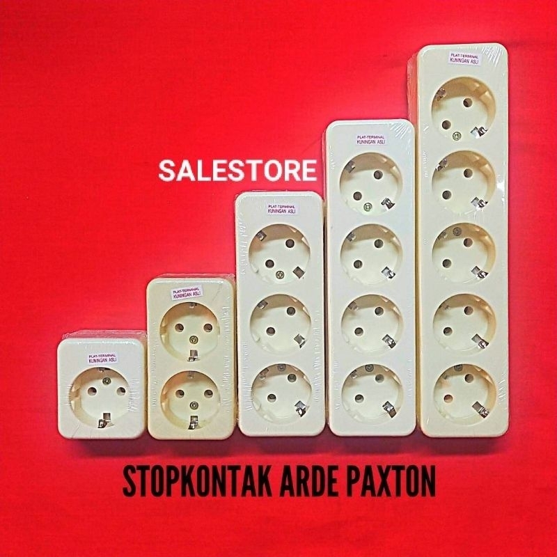 Bright-g Grounded Socket 1,2,3,4,5, Holes // Terminal//Flat Socket 2,3 ...