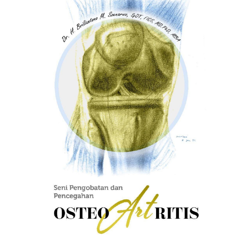 The Art of Osteoarthritis Treatment and Prevention; The Art of Osteoarthritis Treatment and ...