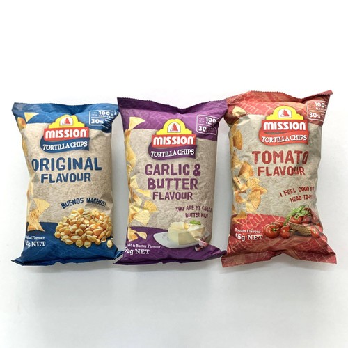Snacks Snacks Imported American Snacks Mission Tortilla Chips 170 Gr ...