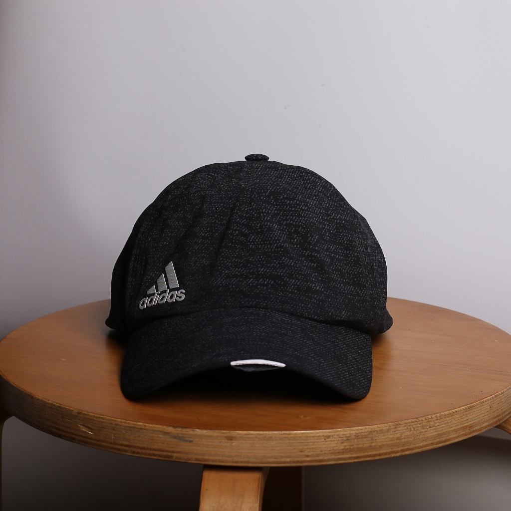 Adidas Running OSFM Caps H.83 (Second) | Shopee Malaysia