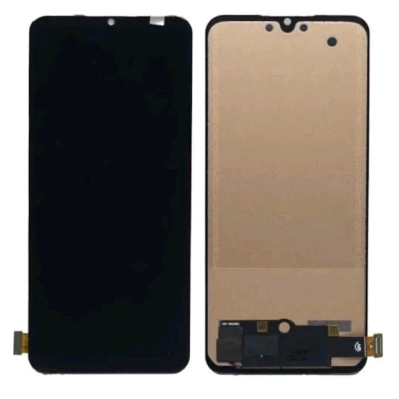 Lcd Touchscreen Vivo Y73S 5G Y71T S6 S7E 5G X50E G1 T1 4G Non ...