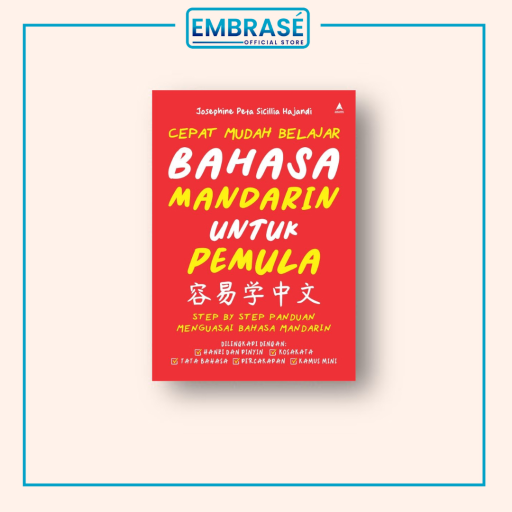 Quick BOOK TO LEARN Mandarin LANGUAGE FOR BEGINNERS: Step By Step Guide ...