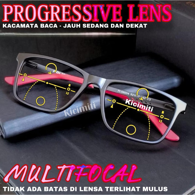 Street AND READING GLASSES PROGRESSIVE LENSES PHOTOCROMIC BLUECROMIC ...