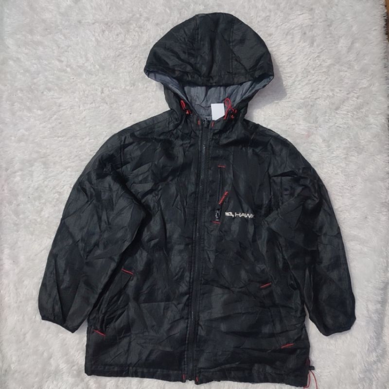 Tony Hawk Reversible Jacket | Shopee Malaysia
