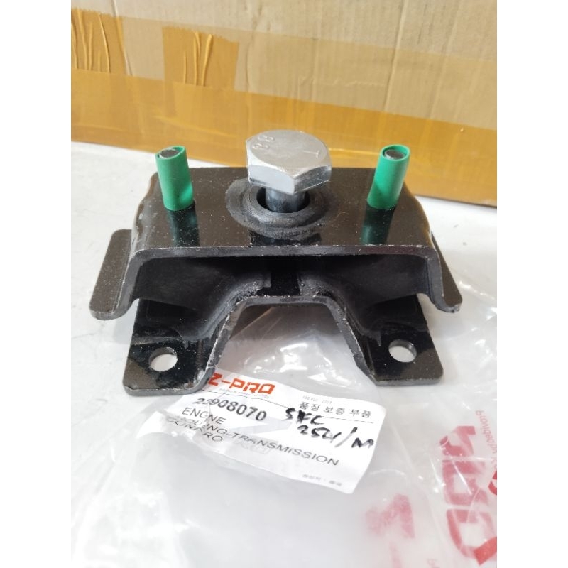 MESIN Engine mounting mounting monting pangkon mounting bracket ...