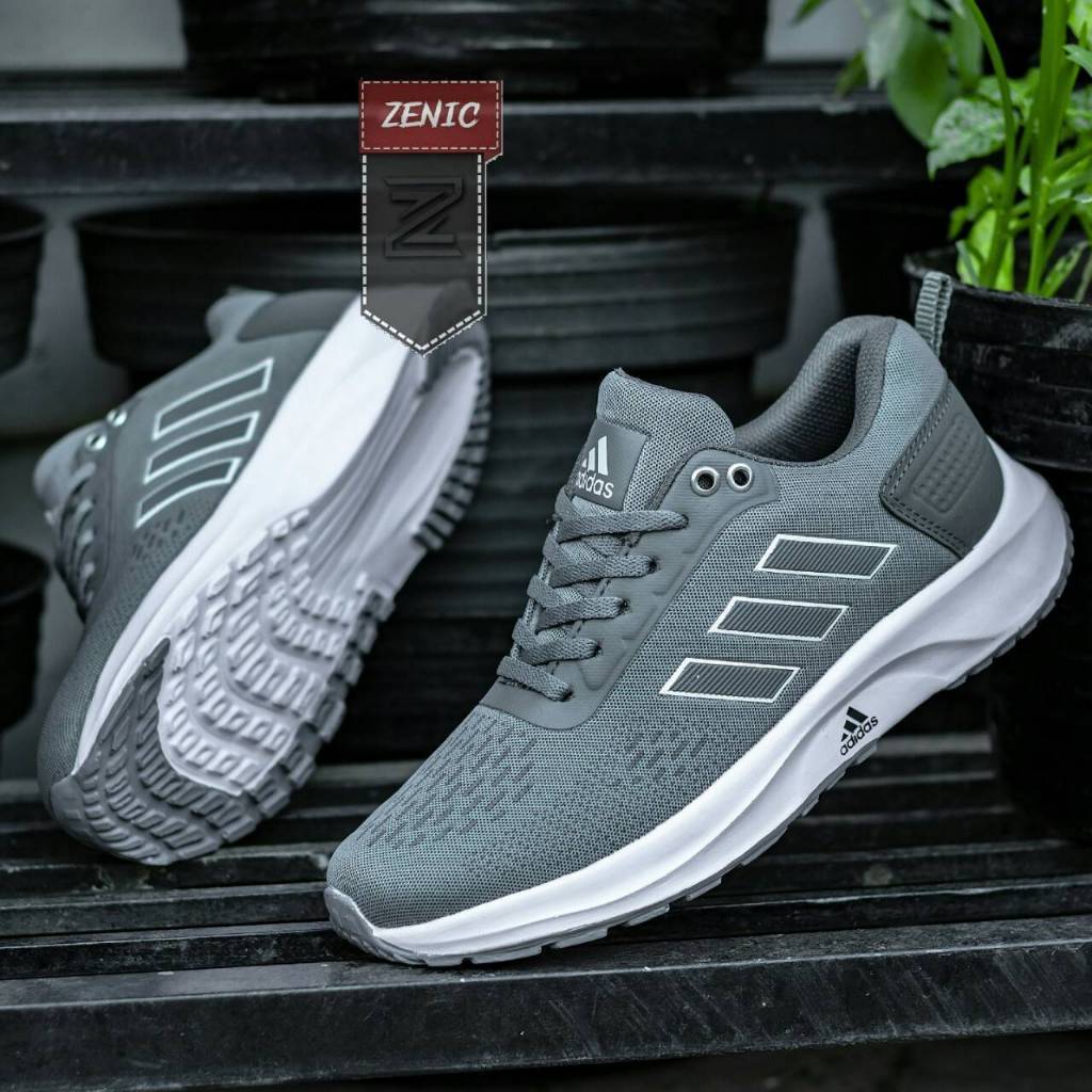 Adidas Questar Ride Men's Fitness Running Jogging Shoes College School ...