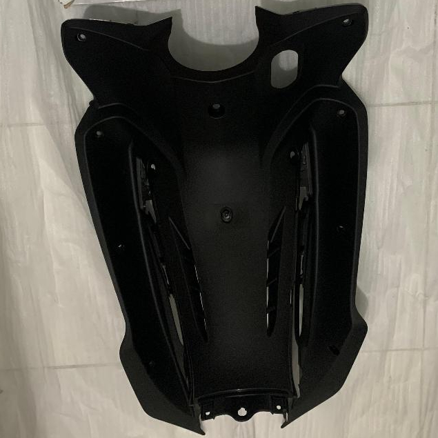 Revo 110 FI / Revo X 2014 2015 2016 2017 2018 2019 Dashboard ...