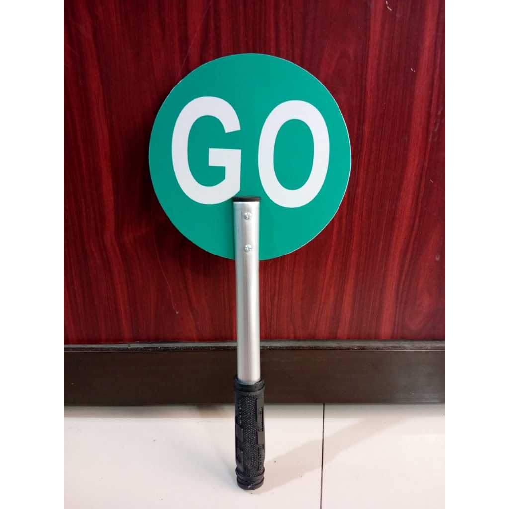 Stop STICK - SMALL GO HANDPAD / RAMBU STOP / SECURITY STICK / RAMBU ...