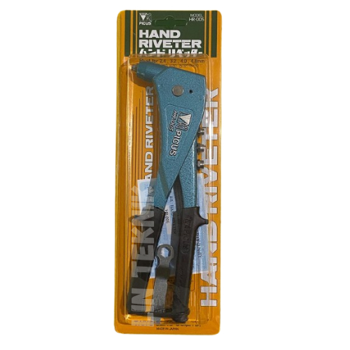 Picus HR-005/HR 005 Picus Hand Rivet Pliers | Shopee Malaysia