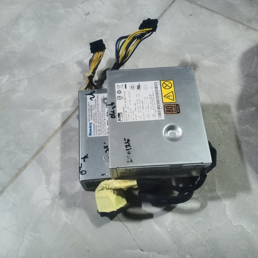 YG Psu pc power supply aio all in one lenovo M71Z M72Z normal guarantee ...