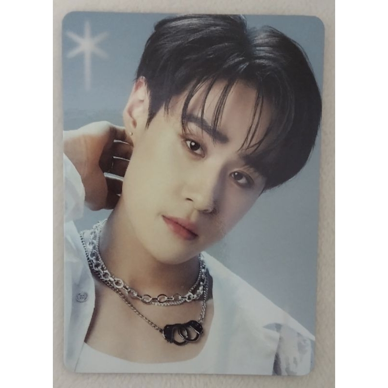 LYKN Photocard and Collectible Card Official Merch GMMTV | Shopee Malaysia