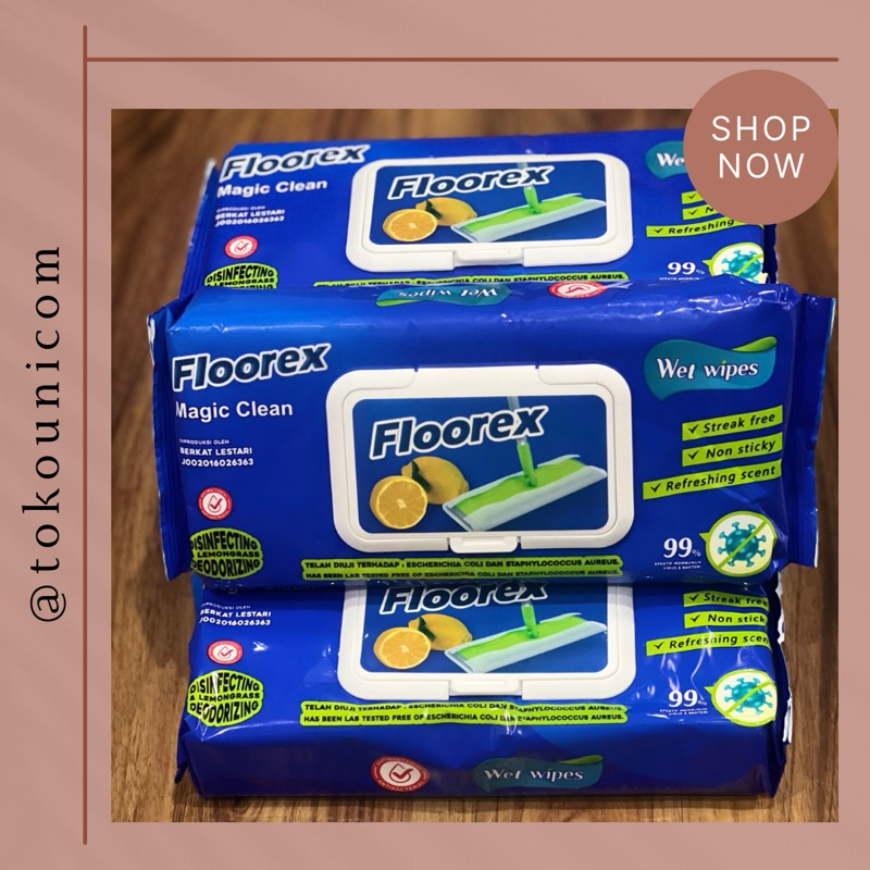 UC-Floor Tissue, mop Tissue, wiper, magic clean floorex wet wipes, mop ...
