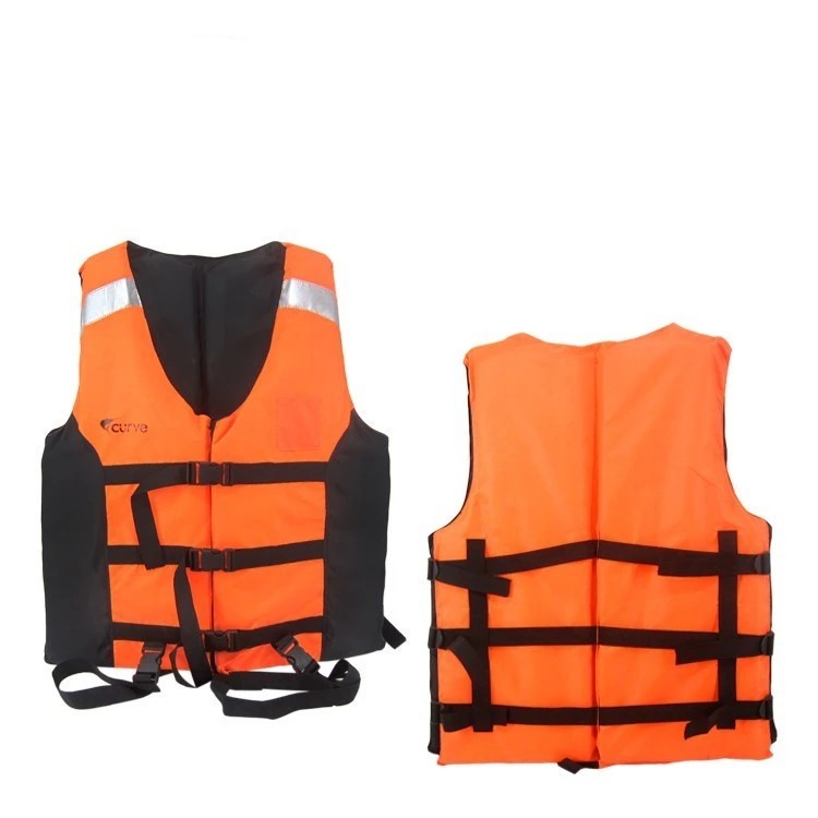 Life Jacket/Life Vest/Life Jacket for Adult Outdoor | Shopee Malaysia