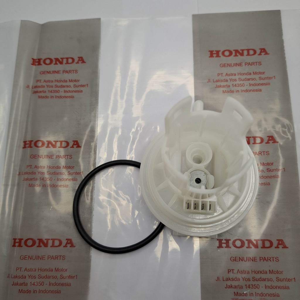 Fuel PUMP FULL PUMP BEAT F1 DYNAMO ROTAK STANDING HOUSE, BEAT STREET ...