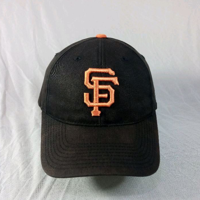 San Francisco Giant Team MLB x OC Outdoor Cap Baseball Cap | Shopee ...