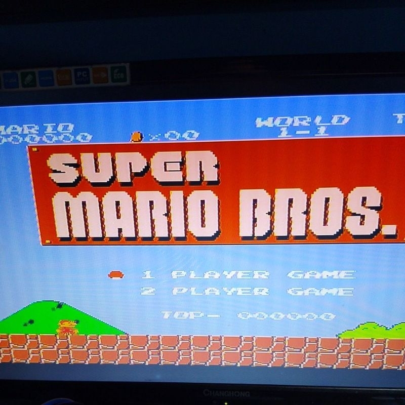 Nintendo 8 bit clone game console full set | Shopee Malaysia