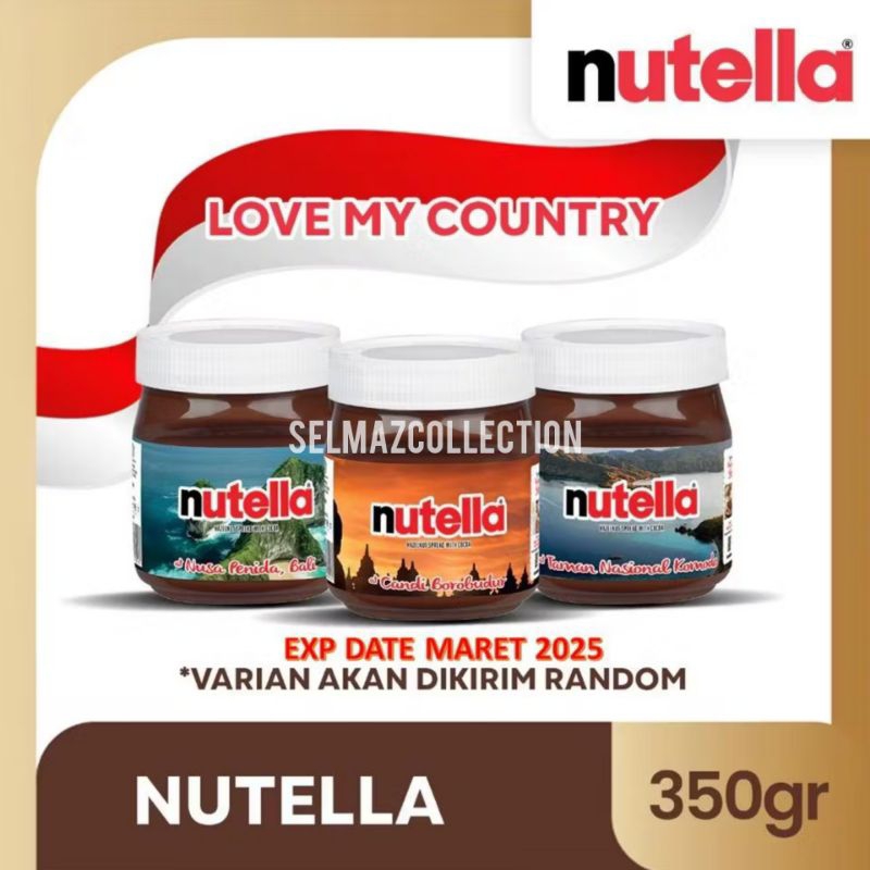 Nutella 350 gr Nutella And Go Nutella Breadsticks And Pretzel Sticks ...