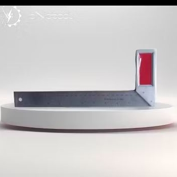 SIKU L ELBOW/LEGGING RULER (ANGE RULER) | Shopee Malaysia