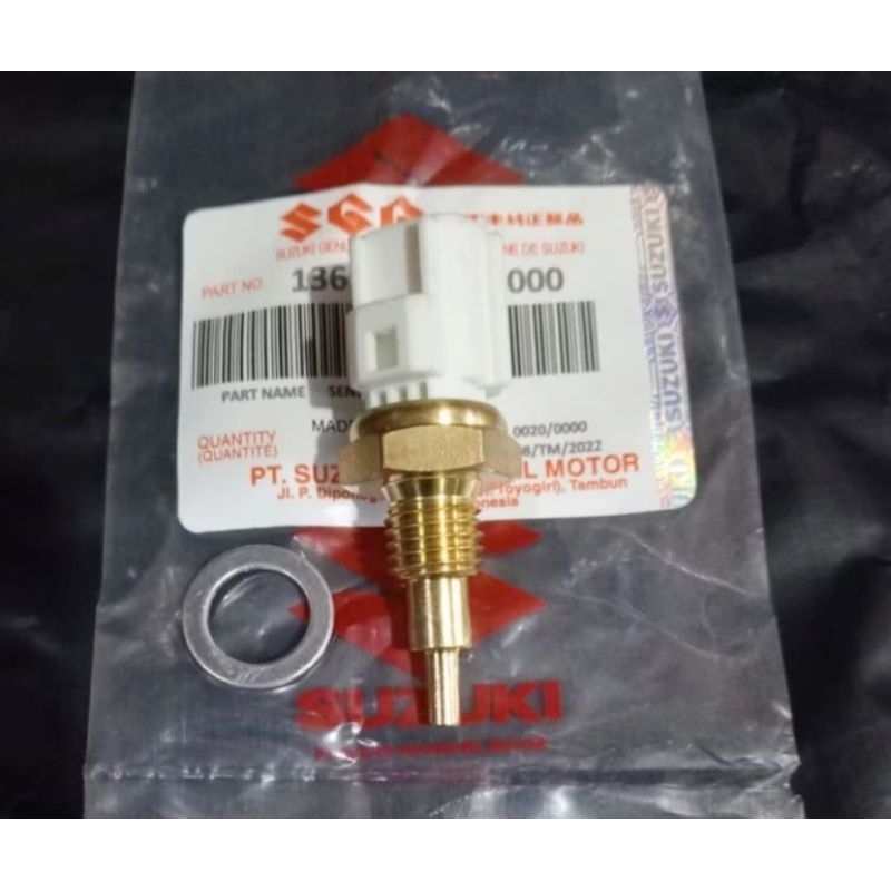 Temperature Sensor Heat sensor Eot ETC Satria Fu Fi 150 GSX Raider ...