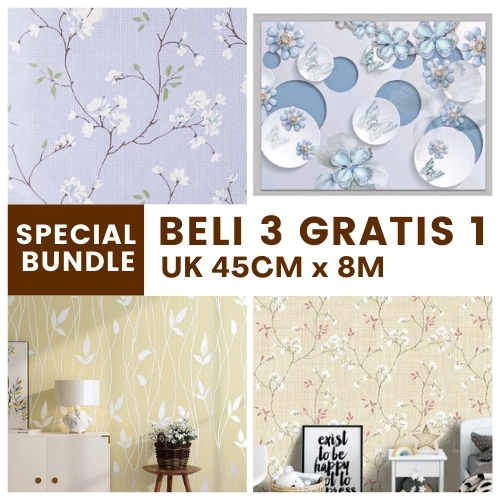Special BUNDLE Wpaper Aesthetic Room Wall Wallpaper Aesthetic Wallpaper ...