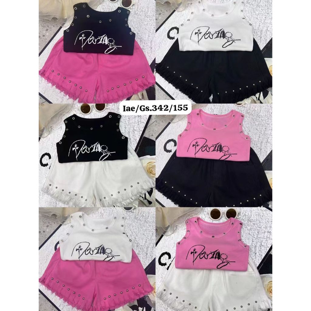 Imported girls suit Gs.342 | Shopee Malaysia