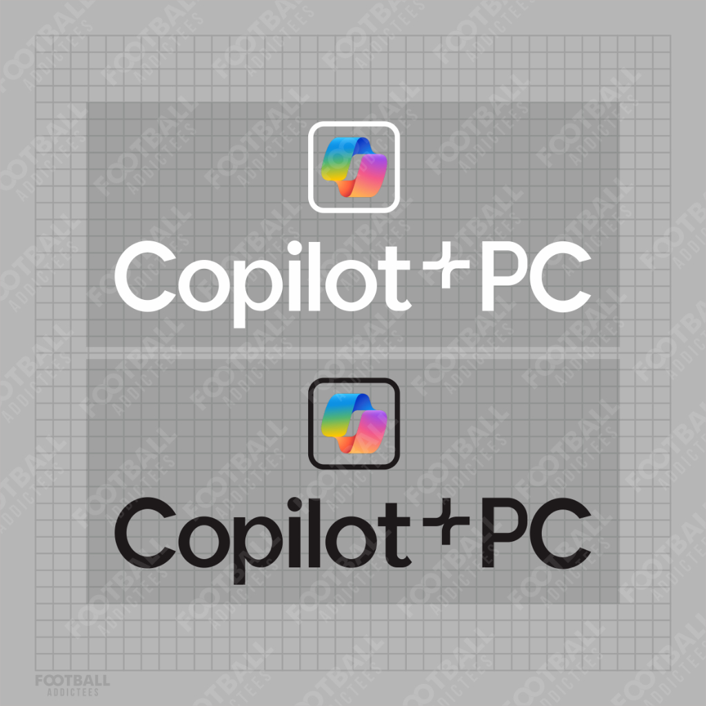 Copilot Sponsor Patch + PC Jersey Manchester United 2024 / 2025 | Shopee Malaysia