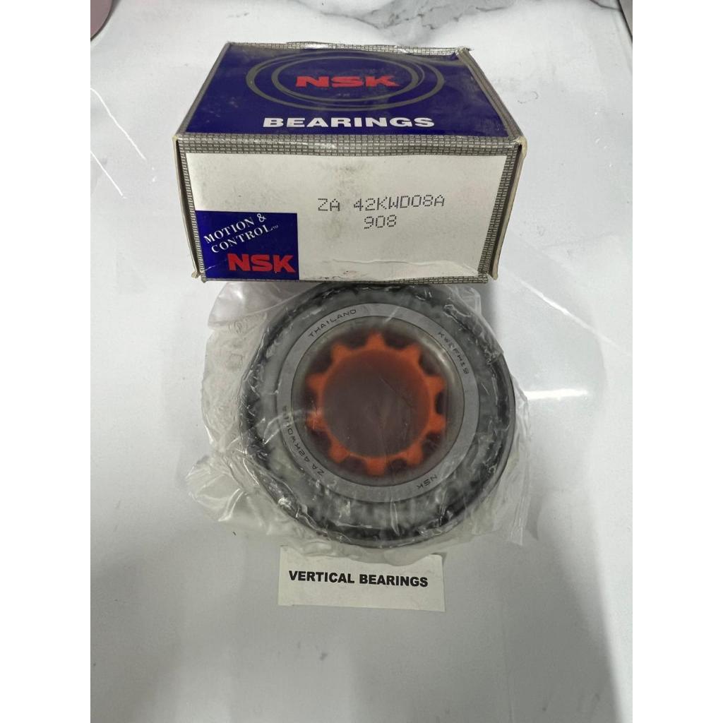 Isuzu Traga DMAX MUX NK 42KWD08 rear wheel bearing | Shopee Malaysia