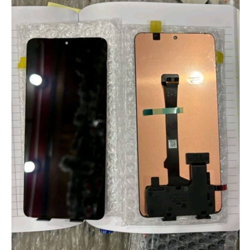 Xiaomi Redmi Note 13 Pro 5G Lcd Touchscreen with Original AMOLED ...