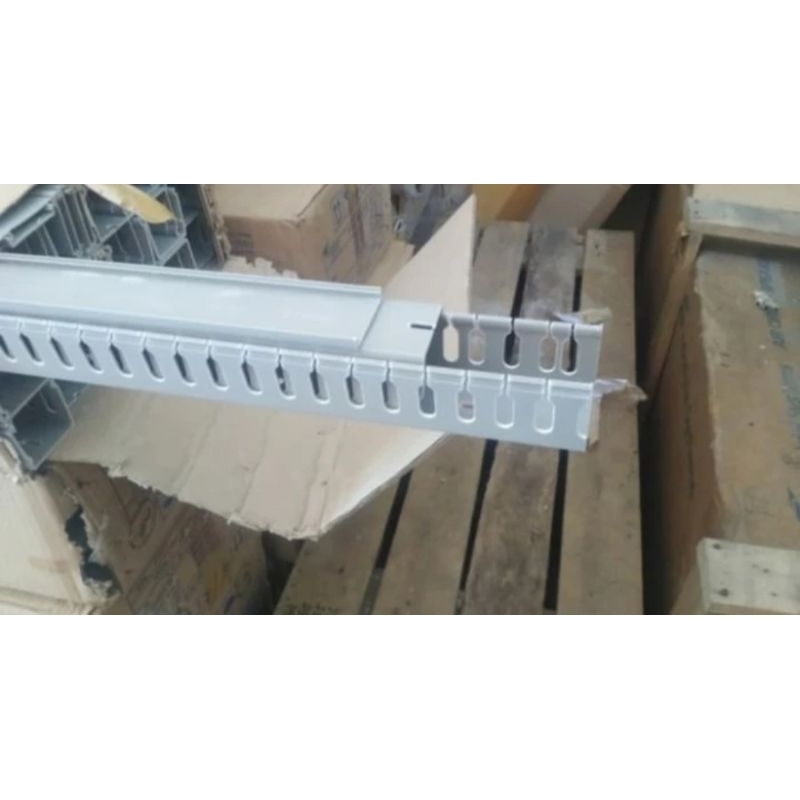 Duct Cable 32x45 PM Wiring Duct Slot 32 x 45 Holes Abu2 Cable Duct 32mm ...