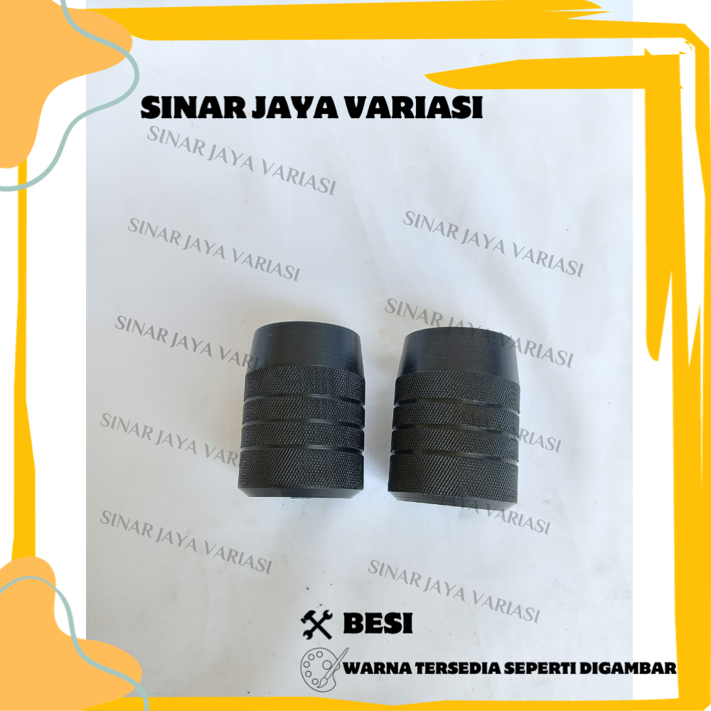 Jalu FRAME SLIDER TUBULAR CRASHBAR MT 25 R15 R25 NMAX ADV 150 CB150 R ...